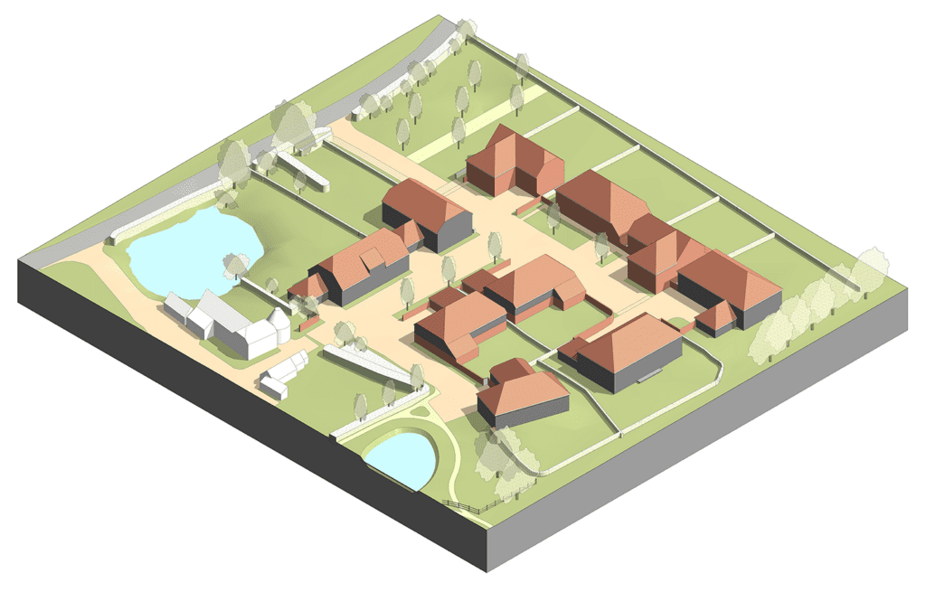 Future Developments - Novo Land + Development
