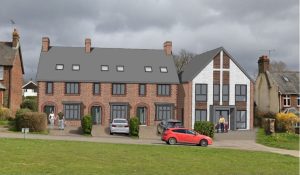 Current Developments - Novo Land + Development