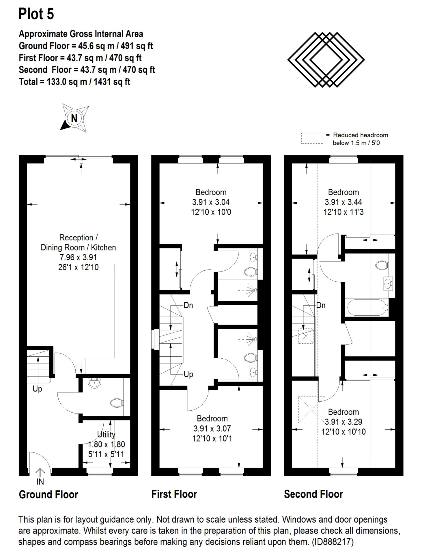 Elmwood Grove, Kenley, Plot 9 - Novo Land + Development
