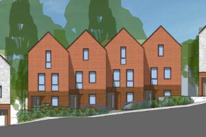 Future Developments - Novo Land + Development