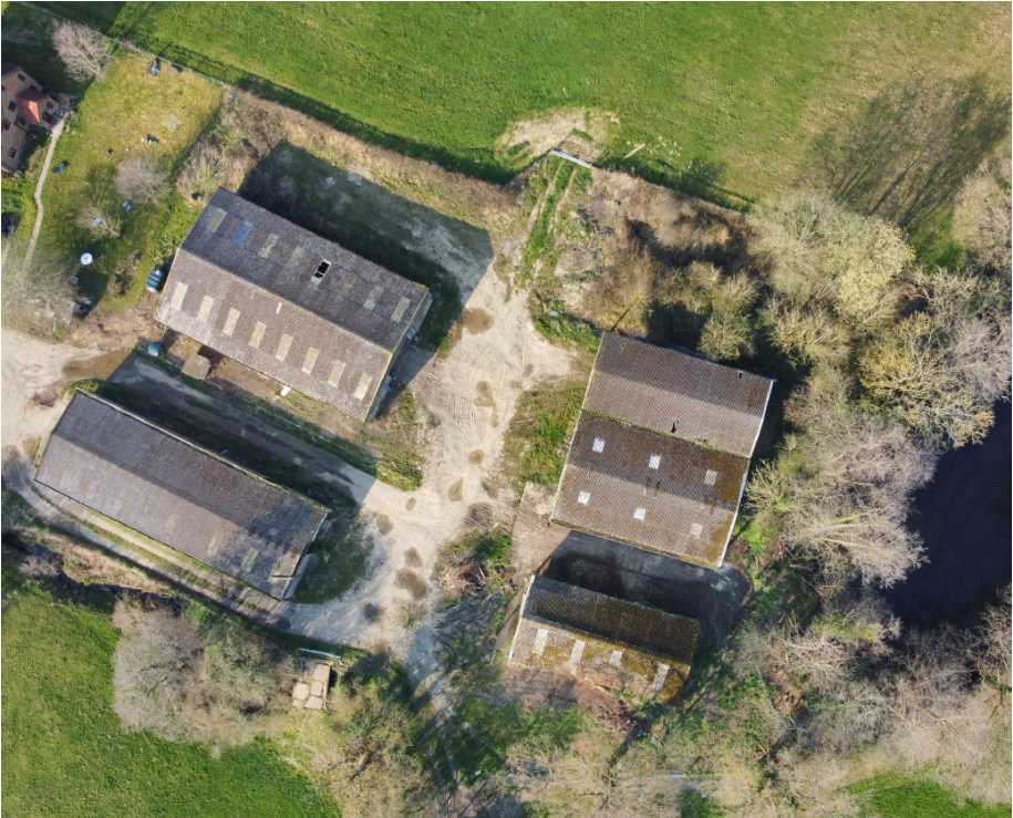 Future Developments - Novo Land + Development