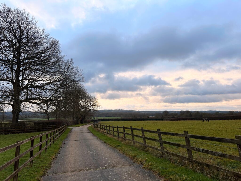 Stable Court, Edenbridge - Novo Land + Development